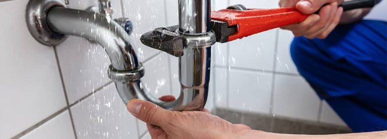 Plumbers In Hazleton Pa