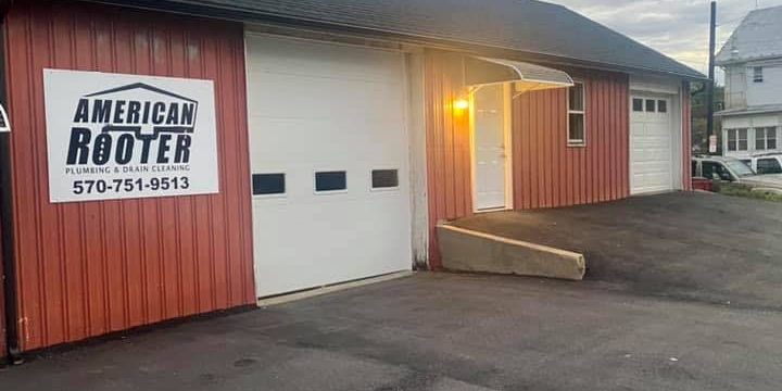 Plumbers In Hazleton Pa
