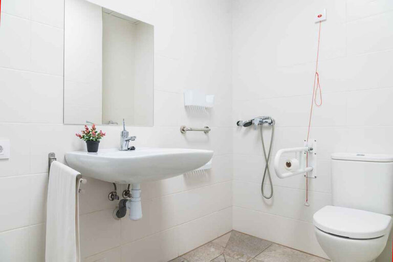 ADA-Compliant Bathroom Upgrades And Renovations And Why They Are Important